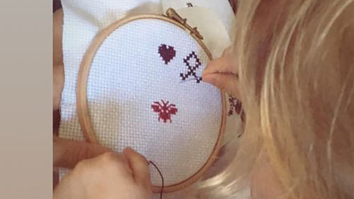 Symbole und Erkennungszeichen: Die Odal-Rune - Belltower.News