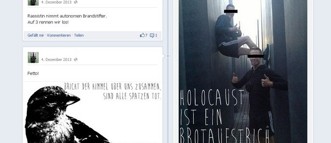 Nazis im Hipster-Gewand: Der Nipster - Belltower.News