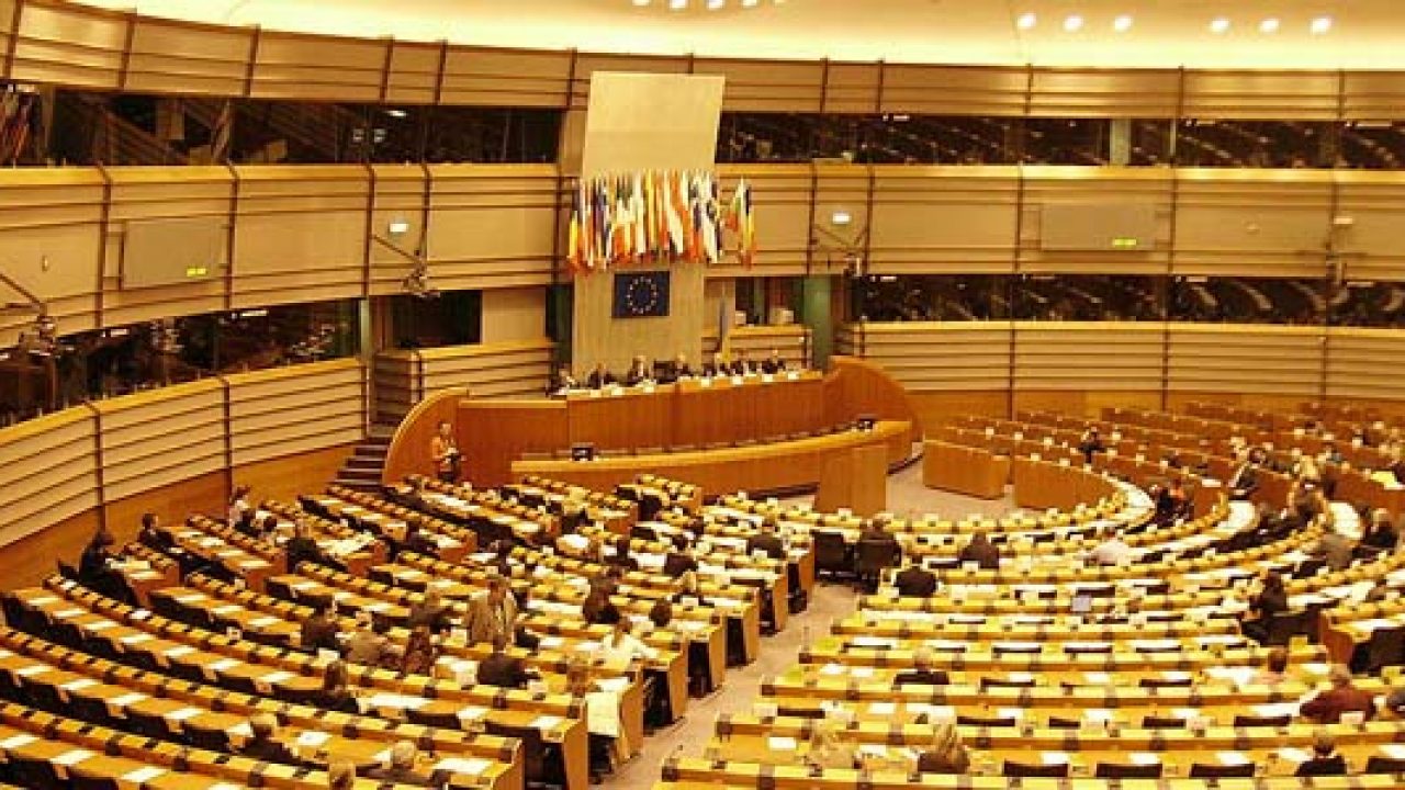 Europawahl 2014: Rechtspopulistische Parteien im Aufwind - Belltower.News