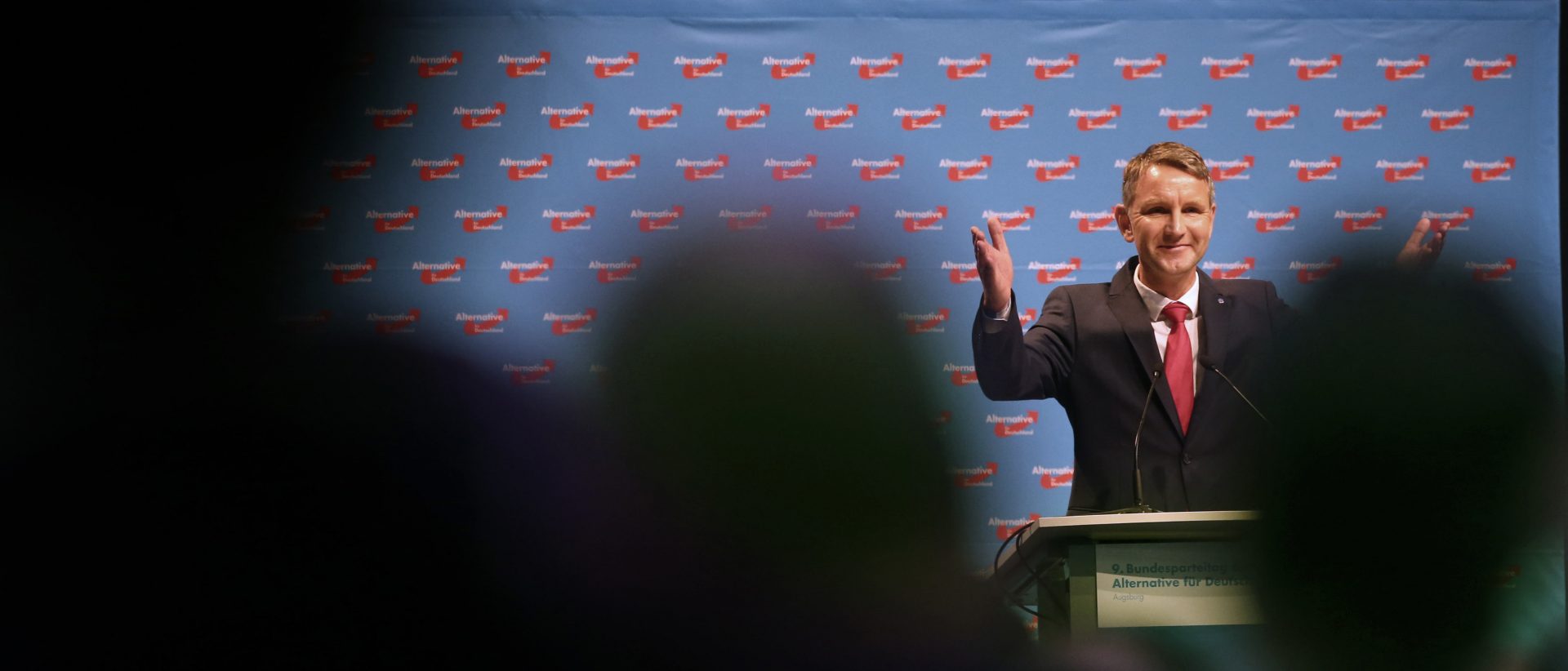 AfD-Parteitag: Kommt die „national-soziale“ Politik? - Belltower.News