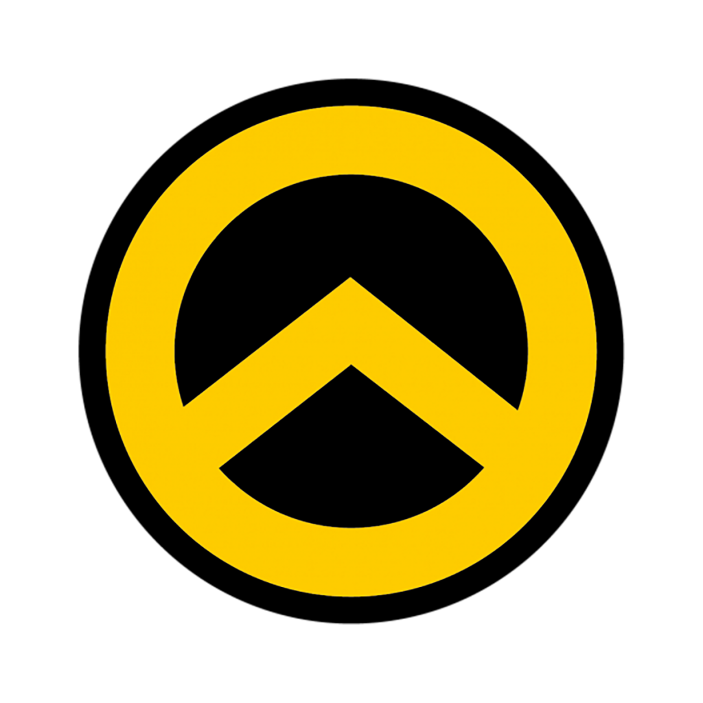 Symbole und Erkennungszeichen: Das Netzwerk der „Identitären Bewegung ...