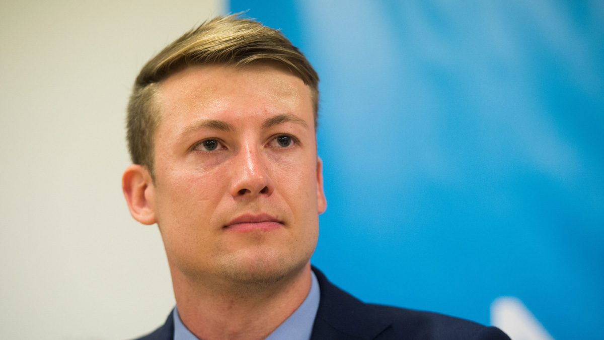 AfD-Jugendorganisation in Berlin: Streit über Klimawandel spaltet Vorstand - Belltower.News