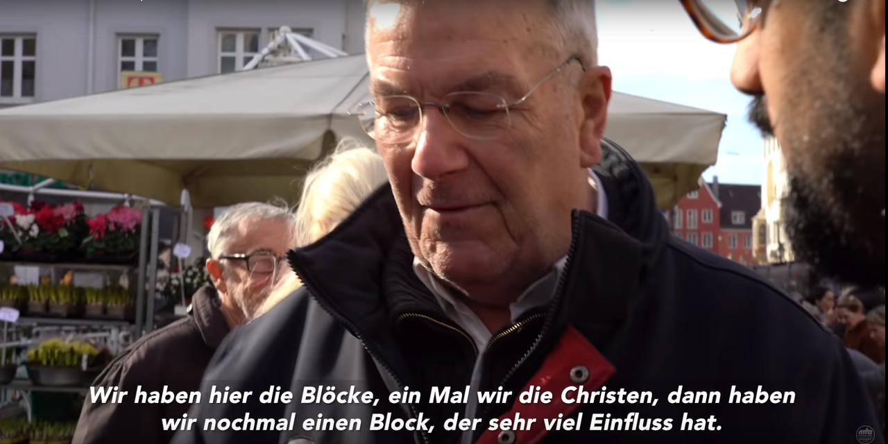 AfD und Antisemitismus: Das Märchen vom einflussreichen Juden ...