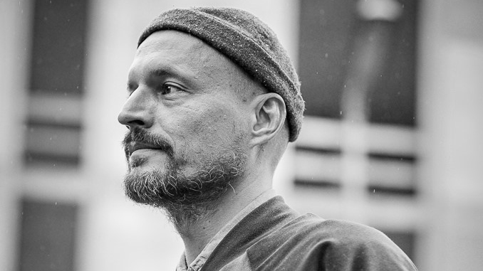 Theaterautor Kevin Rittberger: „Wie kann man neurechter Metapolitik ...