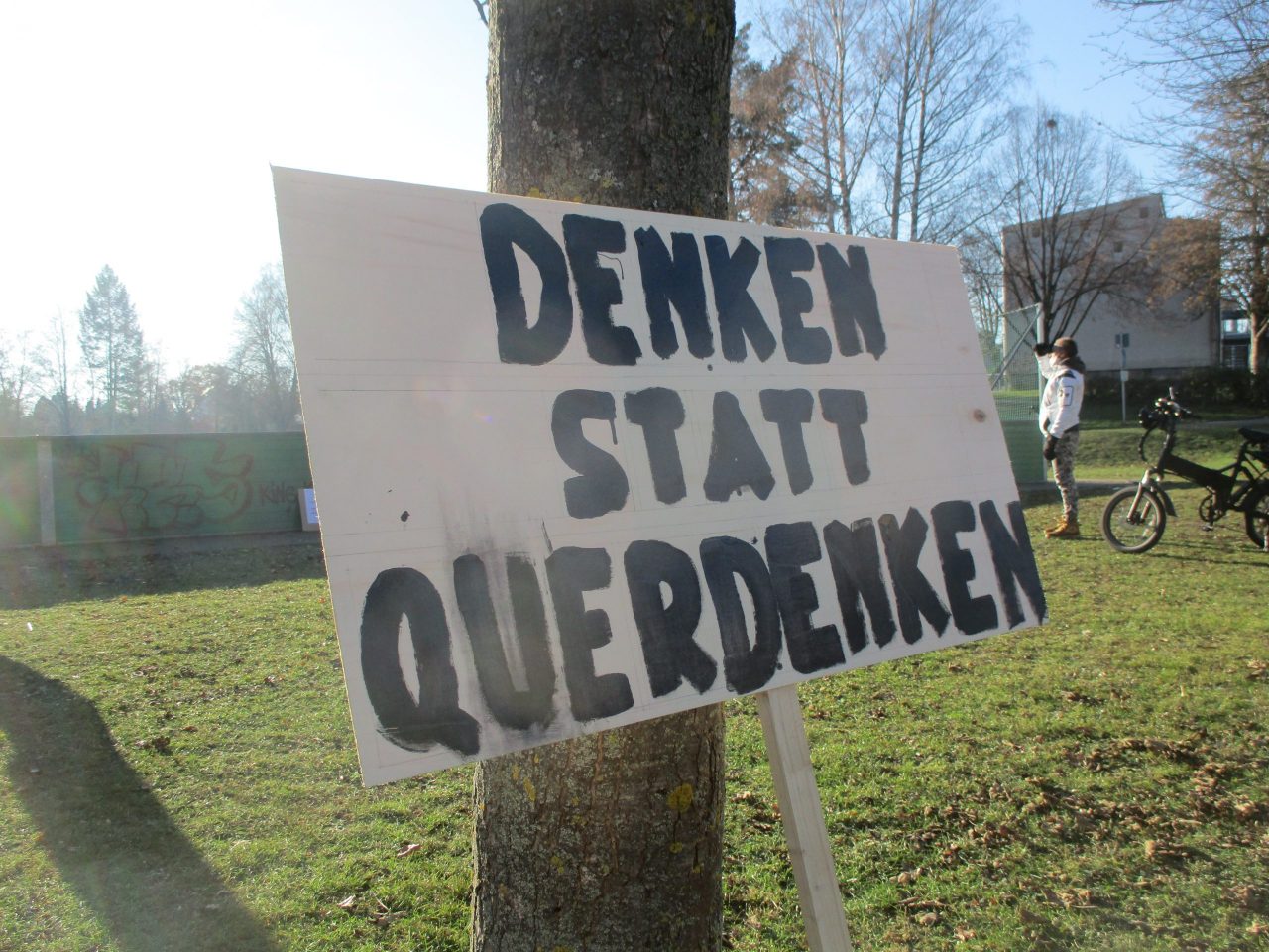 Jahresrückblick 2020: Baden-Württemberg - Belltower.News