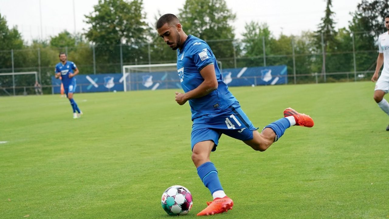 „Zahor – Erinnere Dich“: Wie ein Bundesligaprofi an jüdisches Leben ...