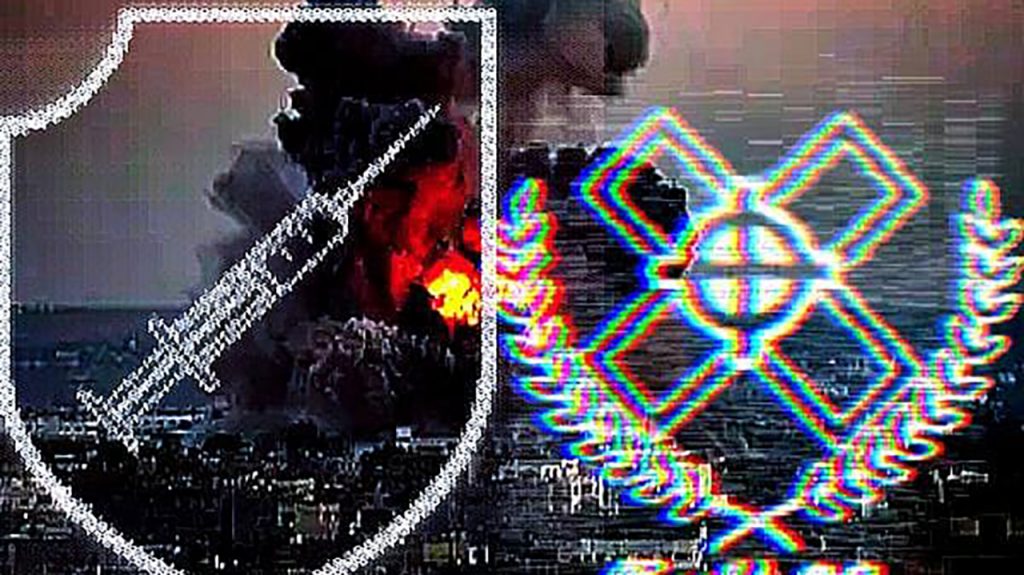 „InJekt Division”: Cybernazi plante Massaker in einem US-Walmart ...