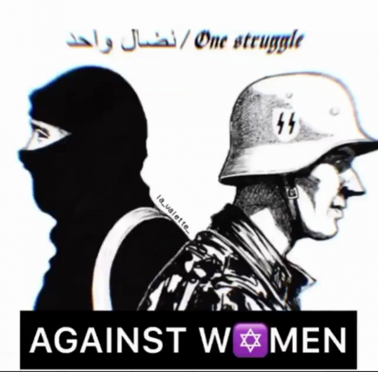 „InJekt Division”: Cybernazi plante Massaker in einem US-Walmart ...