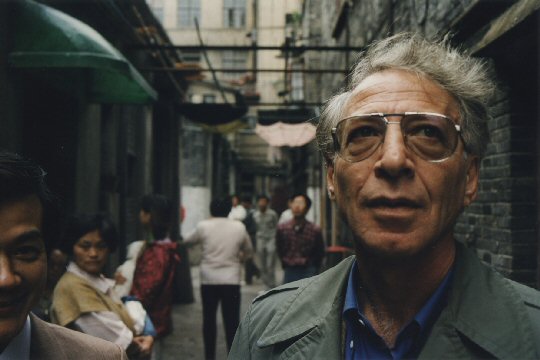 Geburtstag: „Der Gedanke, es nicht zu tun, überfällt mich immer wieder ...