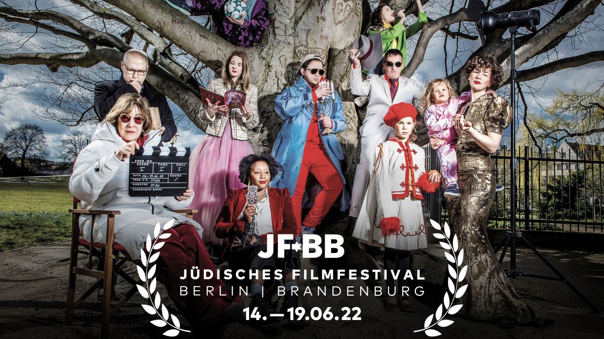 JFBB: Mit dem Jüdischen Filmfestival auf den Spuren jüdischer ...