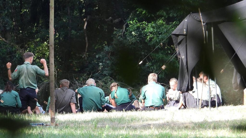 Lexikon: Wiking-Jugend - Belltower.News