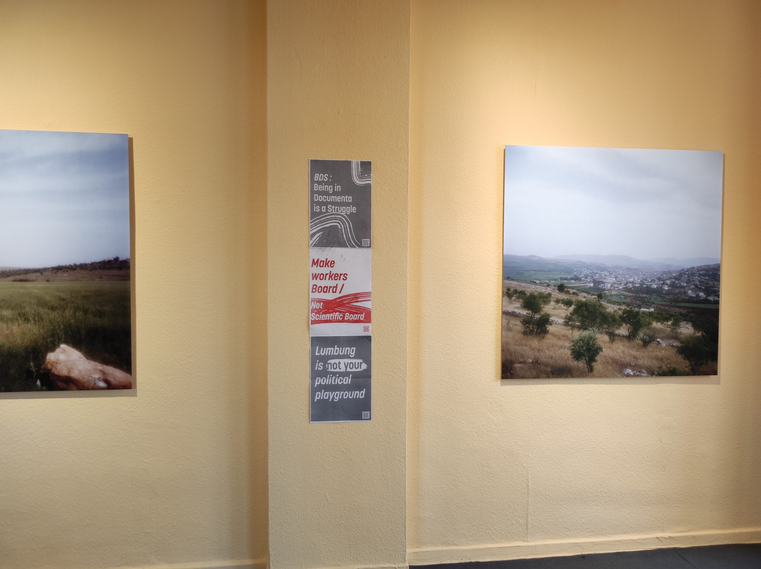 Documenta 15: Mit Entmenschlichung und Antisemitismus gibt es keine ...