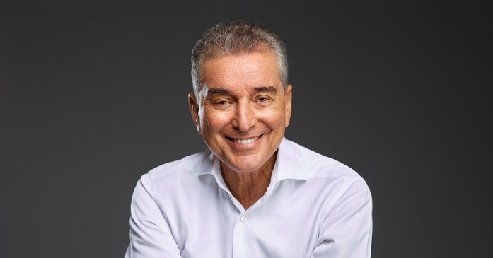 Michel Friedmanns Lebenserinnerungen - Belltower.News