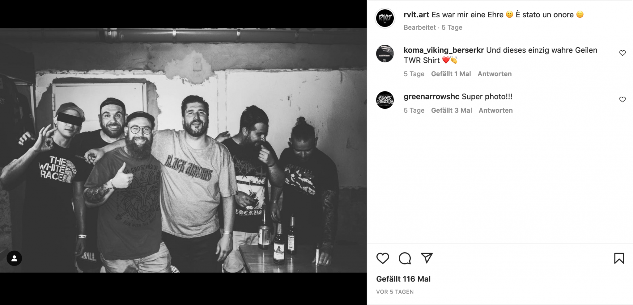 Bautzen: Wer ist die Gruppe „Balaclava Graphics“? - Belltower.News