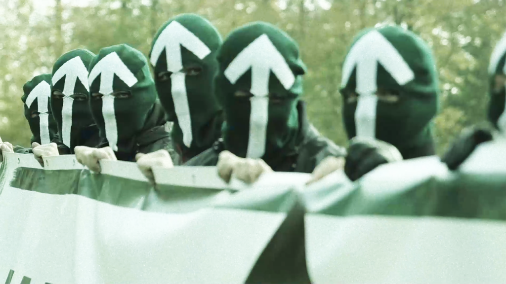 Lexikon: Junge Tat - Belltower.News