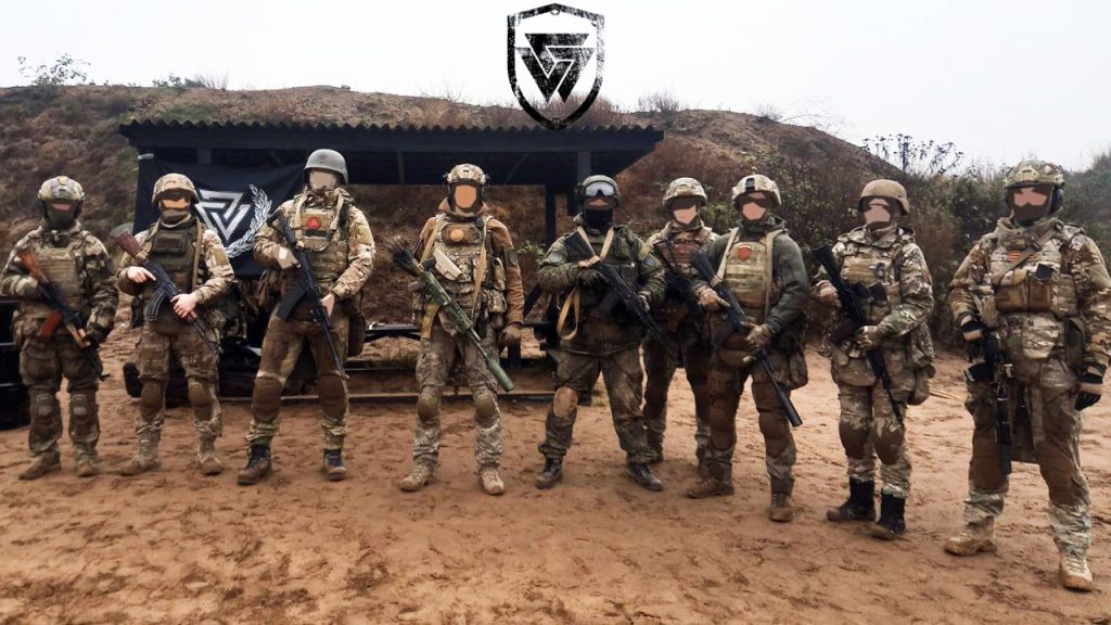 Lexikon: Rusich - Belltower.News