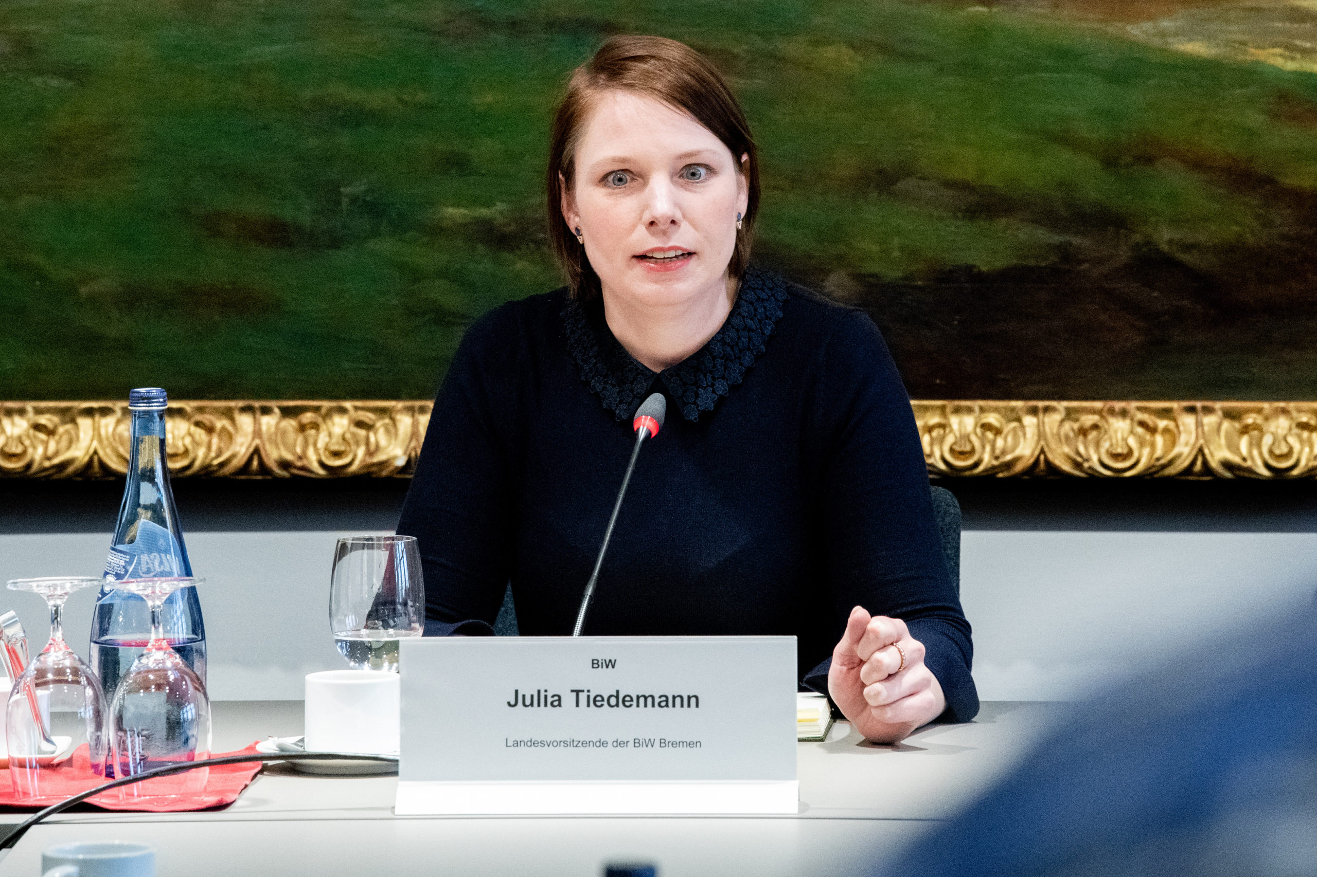 Wahl in Bremen: Wer sind die „Bürger in Wut“?