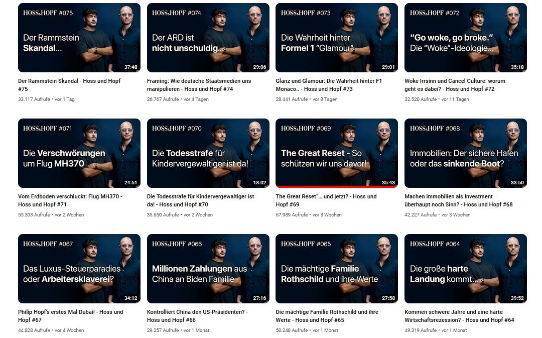 Lifecoaches ebnen oft den Weg in eine rechtsextreme Gedankenwelt