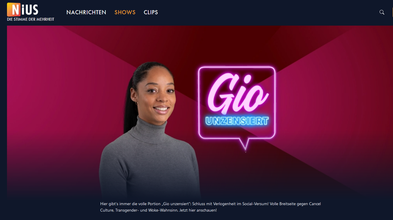 Gio Rapper Logo