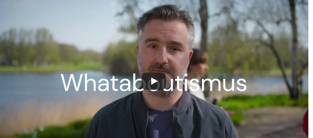 Initiative gegen Desinformationen: Prebunking hilft