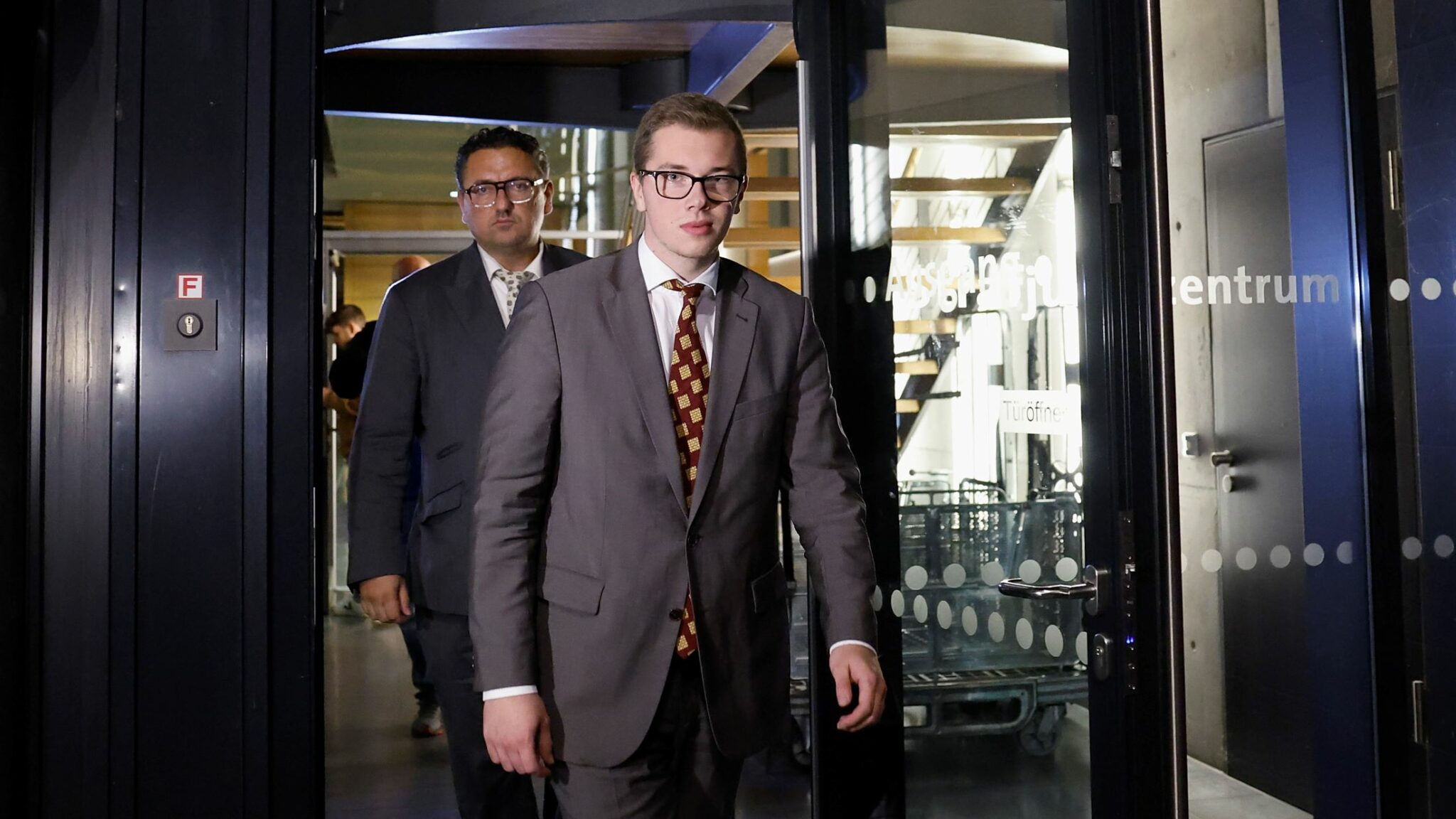 Lexikon: Ein Prozent - Belltower.News