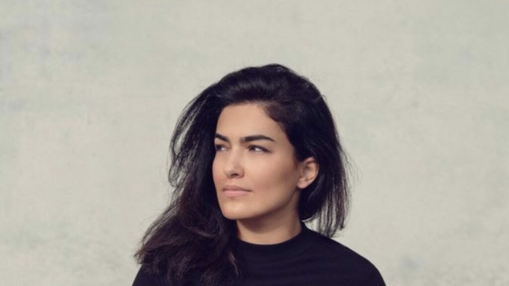 Interview: “Islamism lives from the suffering of Palestinians ...