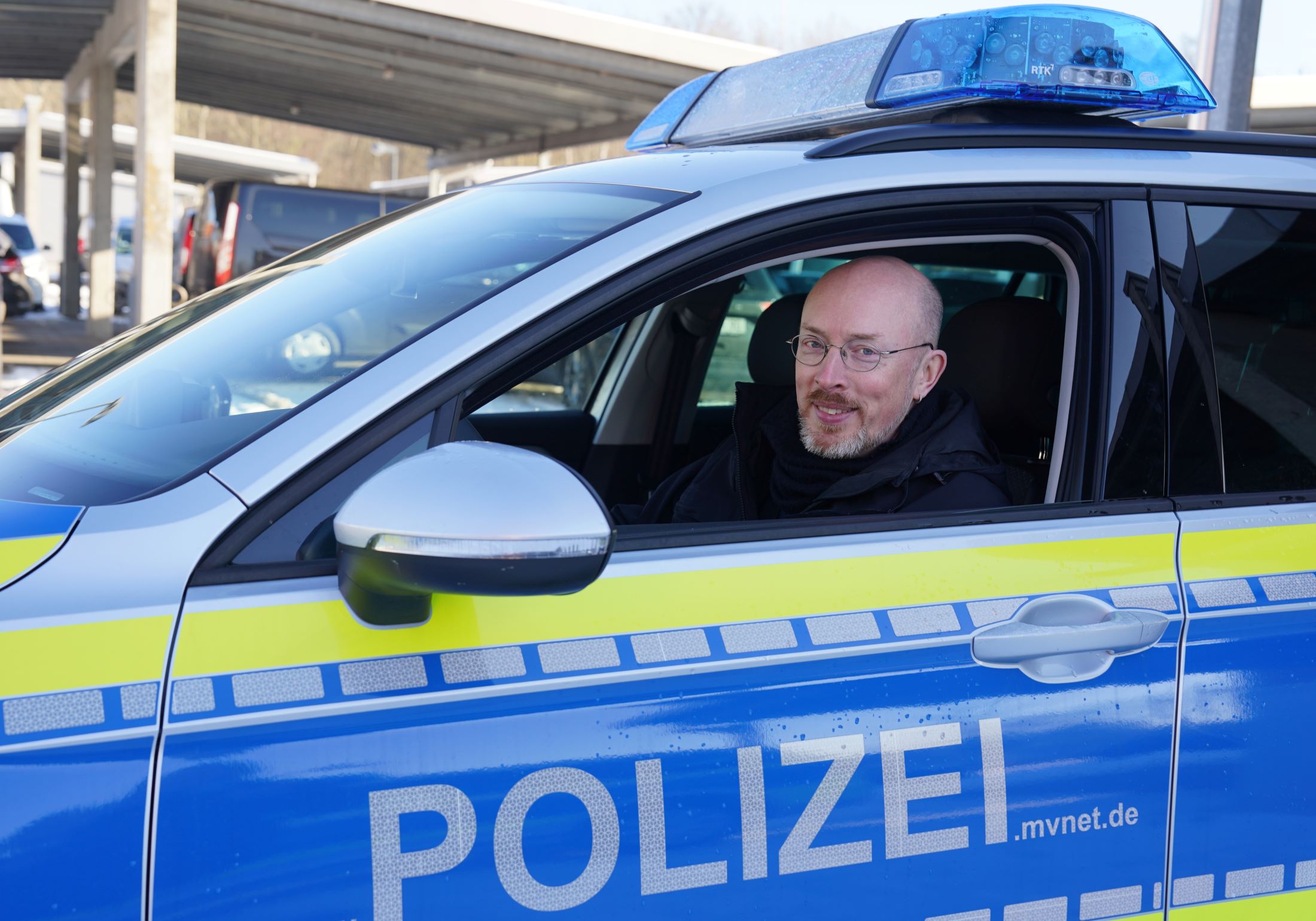 Rassismus hat in unserer Gesellschaft keinen Platz? Leider doch.