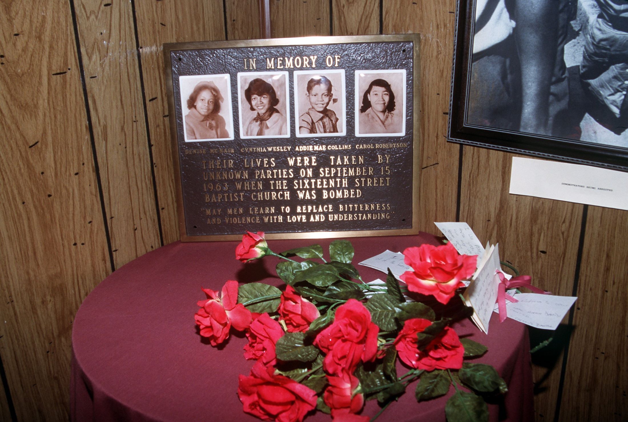 Kolumne: Der Sonntag des Terrors – 61 Jahre danach