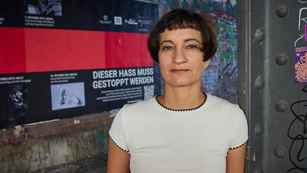 Autor: Tahera Ameer - Belltower.News