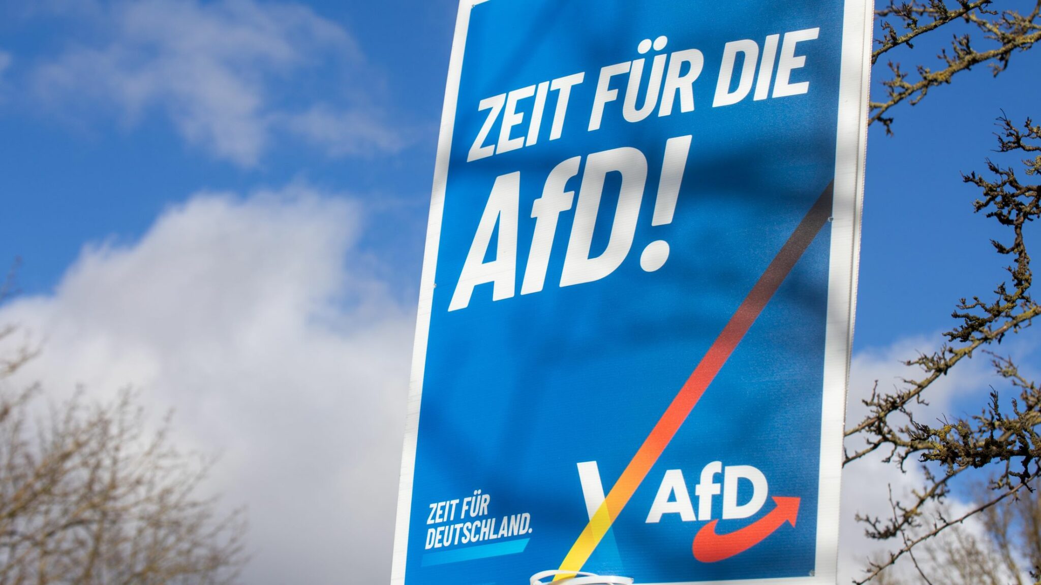 Wahlprogramm: Der Fassadentrick der AfD - Belltower.News