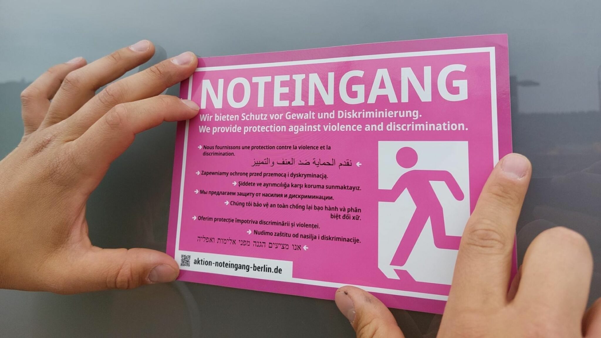 Belltower.News - Journalismus gegen Hass und Hetze