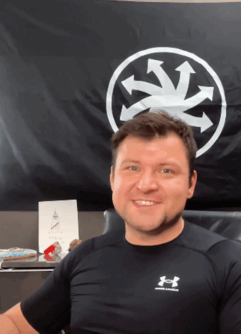 Patrick Kolek: AfD-Funktionär, Kampagnen-Organisator und Mobber